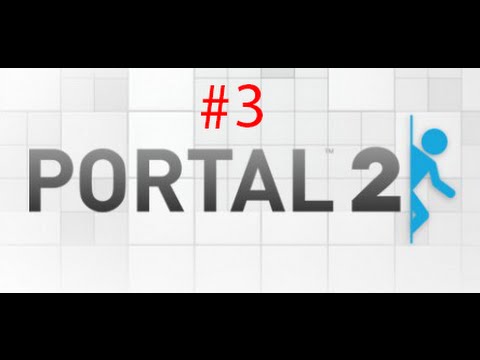 Steam Community :: Video :: Dual Portal Device - Jel Plays Portal 2 ...