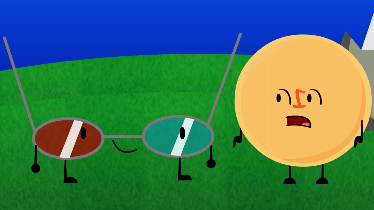 Object Rashed Audition ( Accepted! :) )