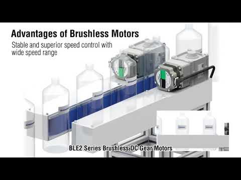 Speed Regulation Comparison