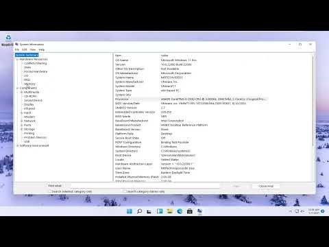 Windows 11 PCのハードウェアスペックを確認する方法【8つの方法】 - IT基礎