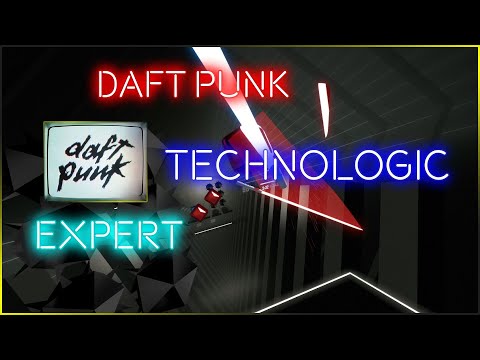 Steam Community :: Video :: Technologic - Daft Punk | Expert [Beat Saber]