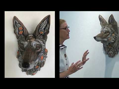 Ceramics: Best of the Best with Eileen Hendren