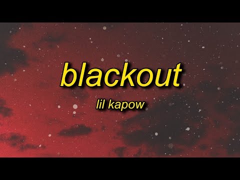 Lil Kapow - Songs, Events and Music Stats | Viberate.com