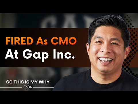 Becoming a Facebook Executive - Eric Toda | E84