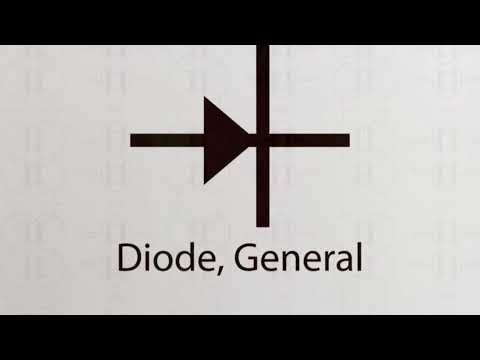 Electronic Symbols