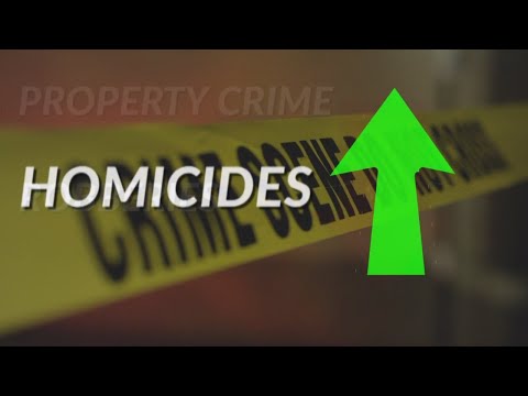 Bernalillo County DA reveals latest Albuquerque crime stats