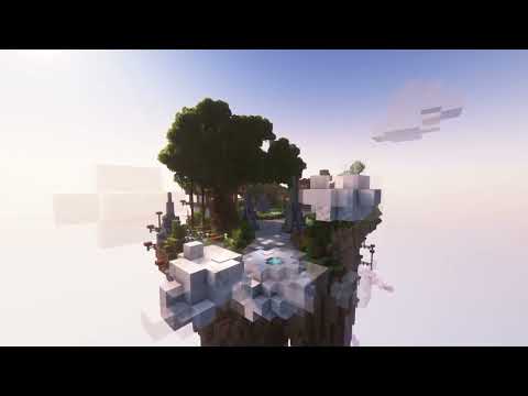 Cloudcraft - Minecraft Semi Vanilla Server IP