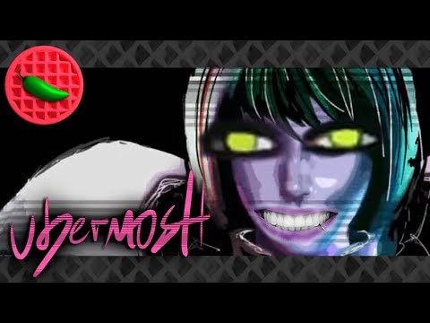 Steam Community :: UBERMOSH