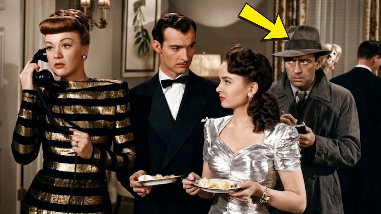 Mildred Pierce (1945): 20 Weird Facts You Didn't Know