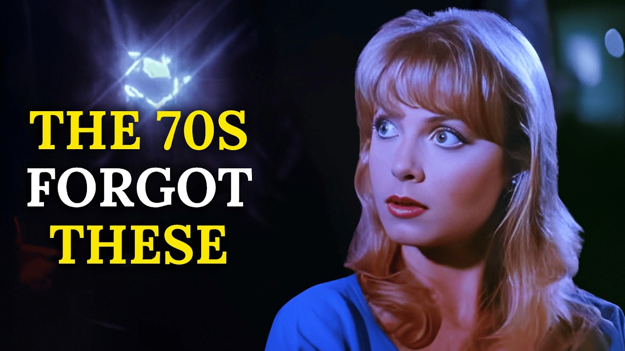 8 Movie Sequels from the 70s That Everyone Forgot Existed