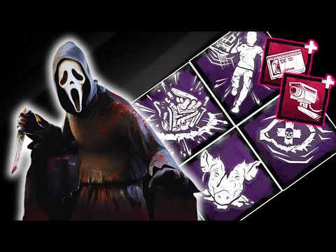 Steam Community :: Video :: THE SCARIEST GHOSTFACE BUILD EVER!!! | Dead ...