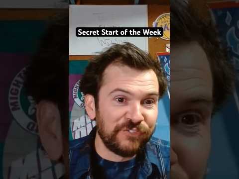 Secret Start of the Week 10 Fantasy Football