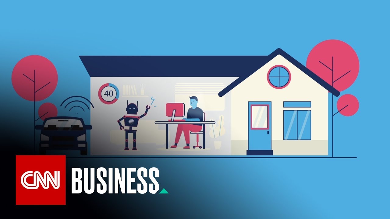 Here's why 5G is the future