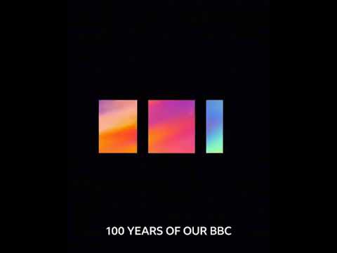BBC - 100 Years and Bitesize logo