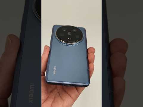 @xiaomi 14 ultra unboxing