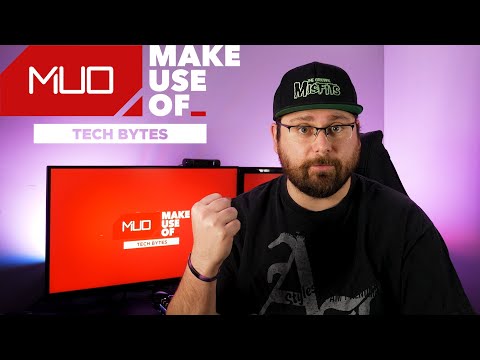 Tiniest Earbuds, Smartest Shoes, and More - MUO Tech Bytes CES Day 2