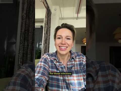 UTI after antibiotic treatment Part 1