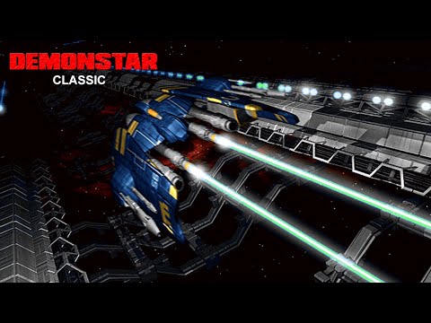 Steam Community :: Video :: DemonStar OST - "The Warp Tunnel" by Bobby ...