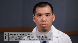 Dr. Adam Shengwai Fang, MD | University of Maryland Medical System
