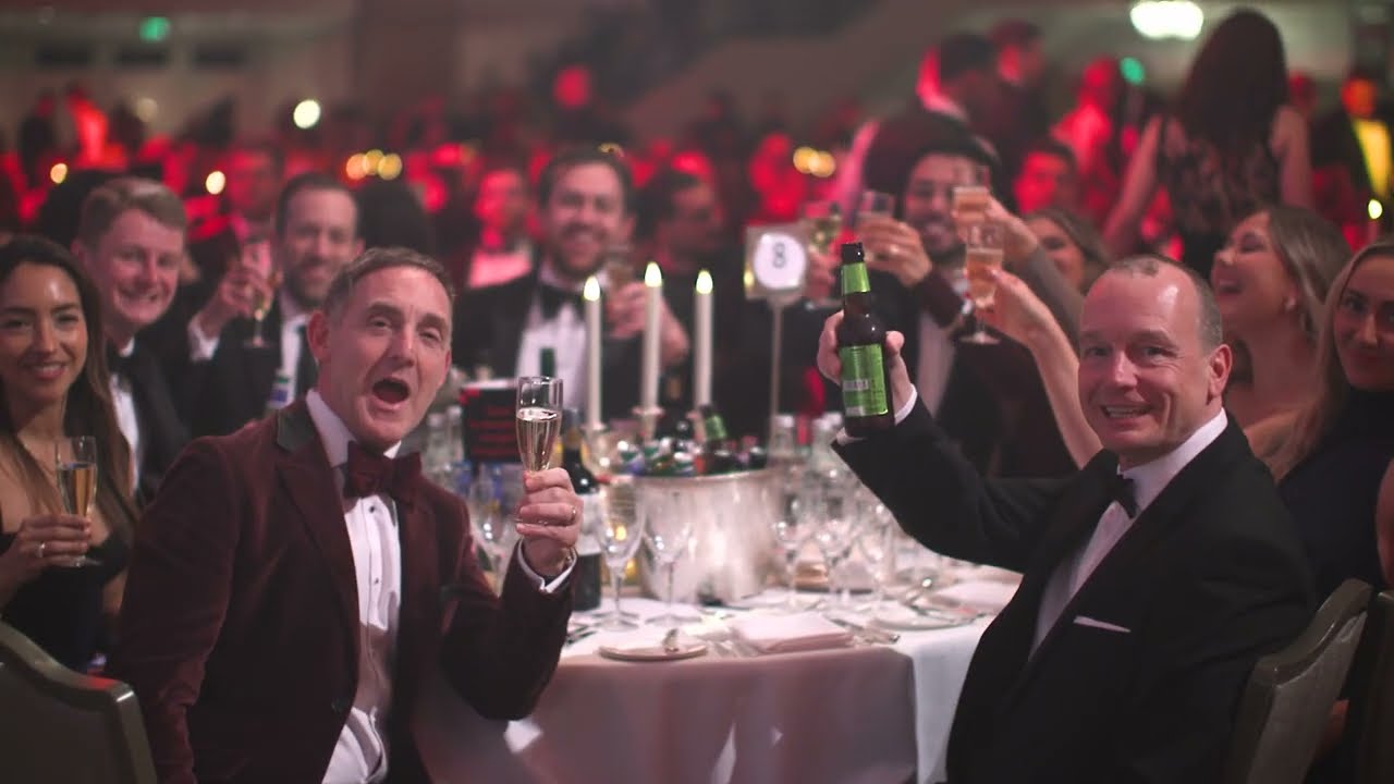 UK's Best Workplaces Awards 2026 | Official Highlights