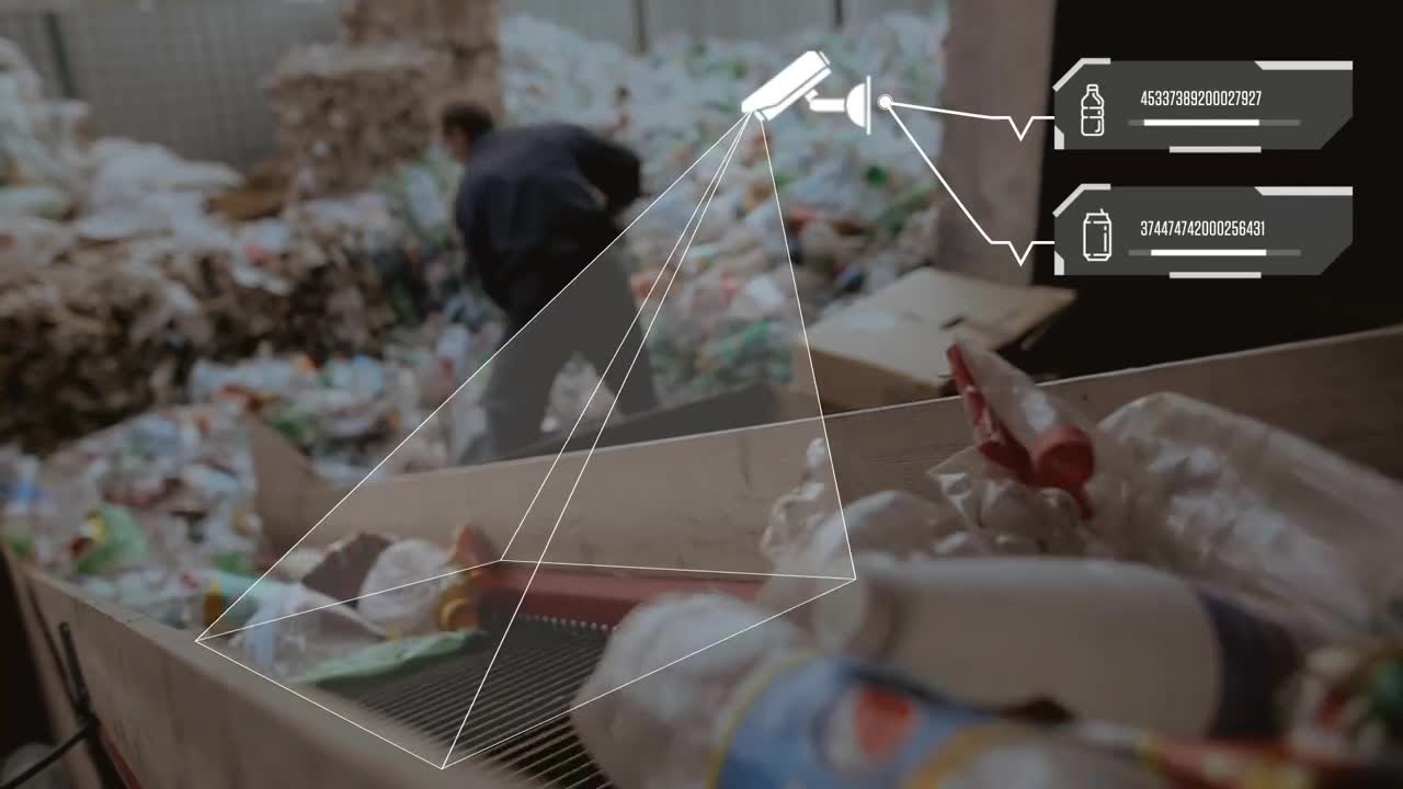 Infosys – Reimagining the waste management industry with technology