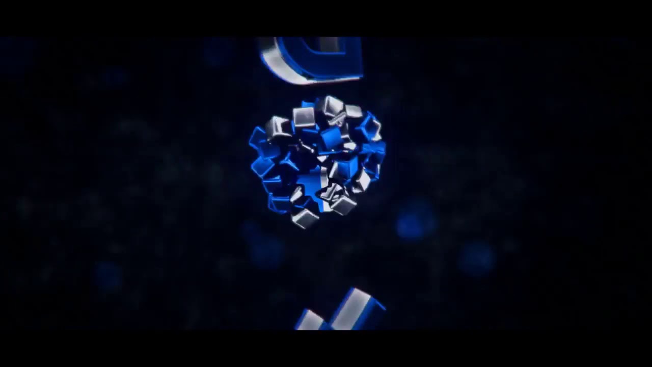 INTRO NOVA HEHE | ( DexHigh )