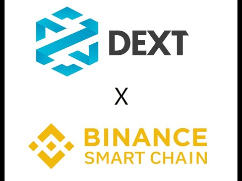 DEXTools Integrates a New Data Monitoring App for Binance Smart Chain
