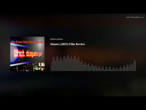 Sinners (2025) Film Review