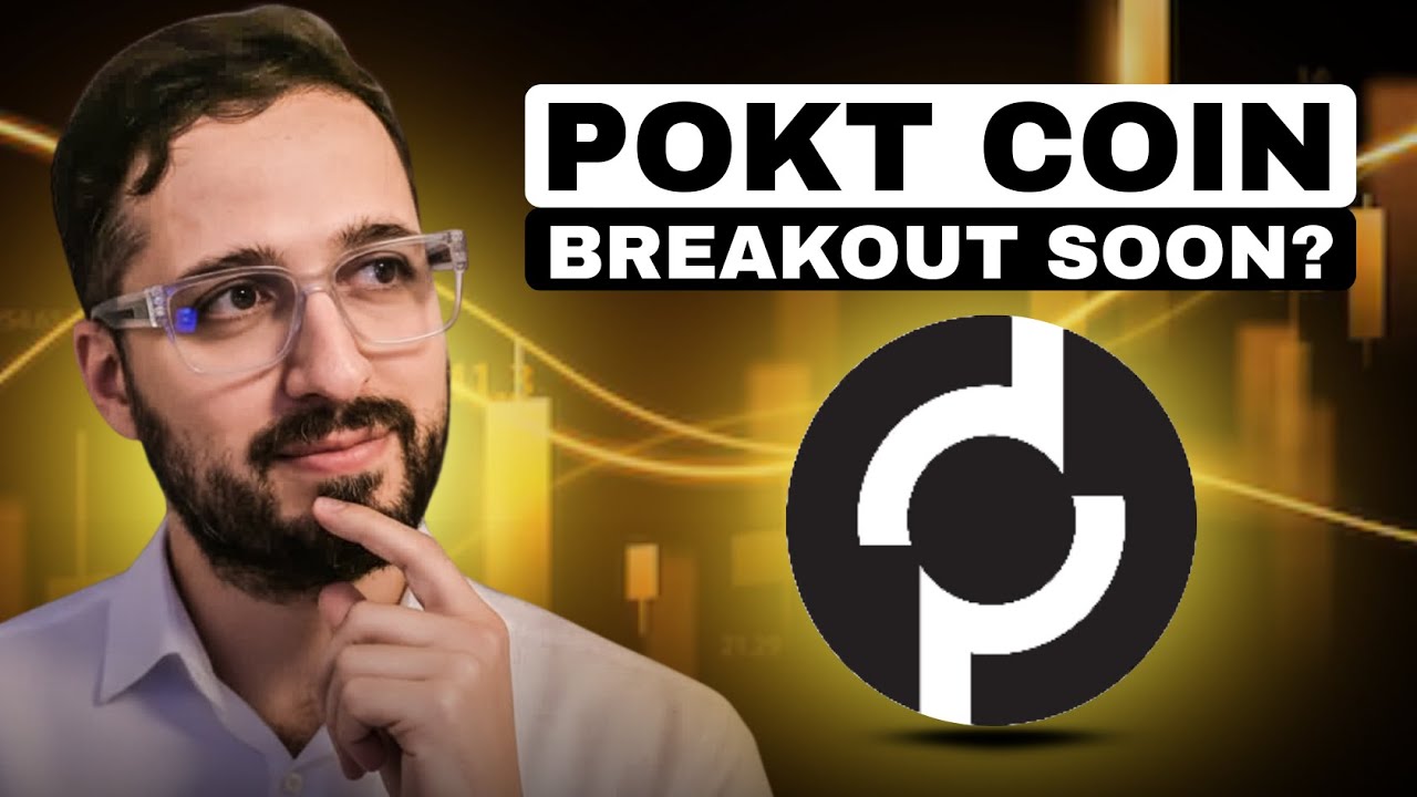 Pocket Network (POKT) Eyes Breakout – Next Target $0.022?