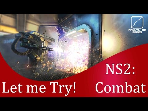 Steam Community :: NS2: Combat