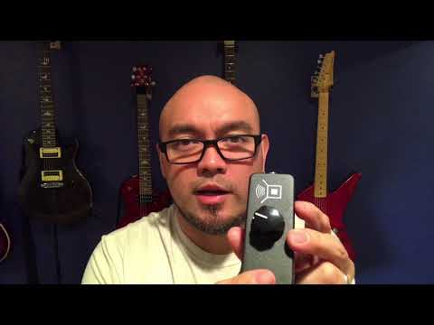 Clingan Master Volume Box | Reverb