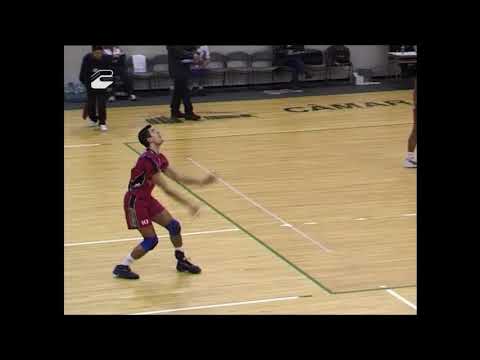 Voleibol - Regras da modalidade