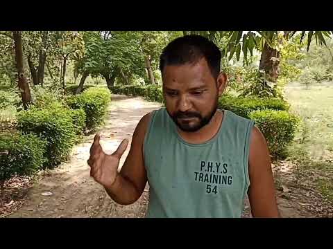 Aligarh Fort (Bone Chor Qilah) Documentary Film