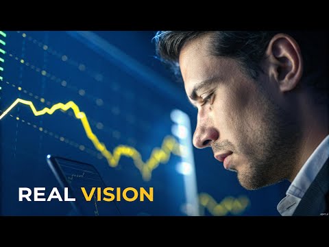The Real Vision Behind the Platform