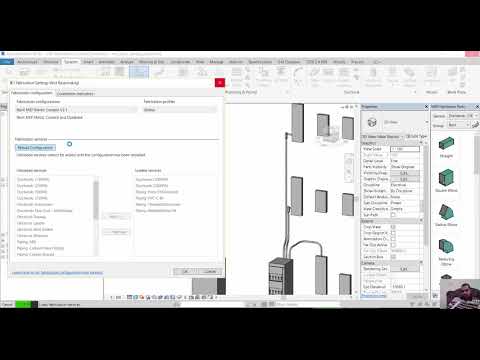 busway in revit – Phoenix