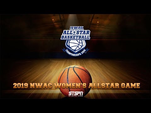2019 NWAC Women's Basketball All-Star Game