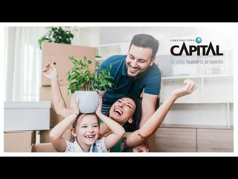 Constructora Capital - Tu vida nuestro proyecto