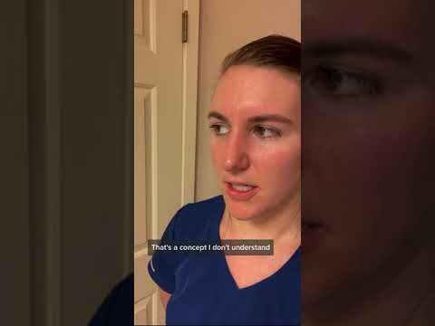 ER nurse interviews at ER vs ICU