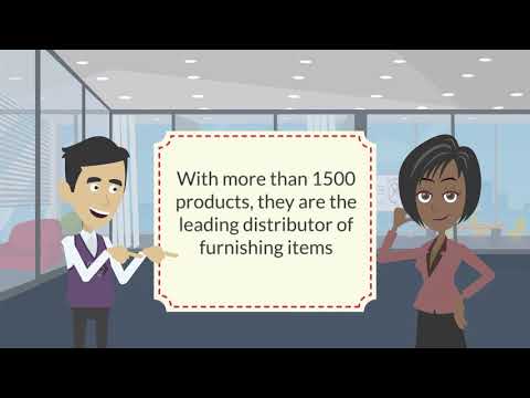 Office Desk Online | Buy Executive Desks for Home Office in Dubai | Office Furniture with Warranty