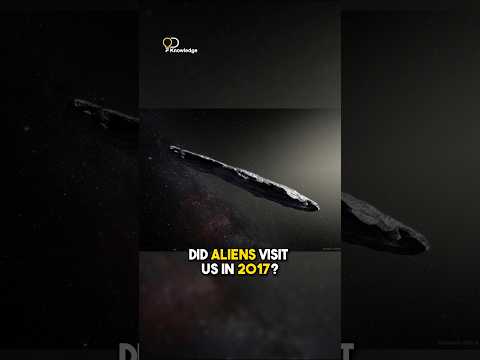 Oumuamua encounter...