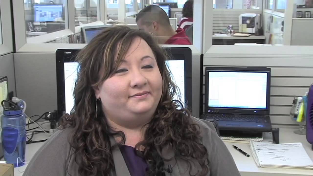 Employee Spotlight: Sales