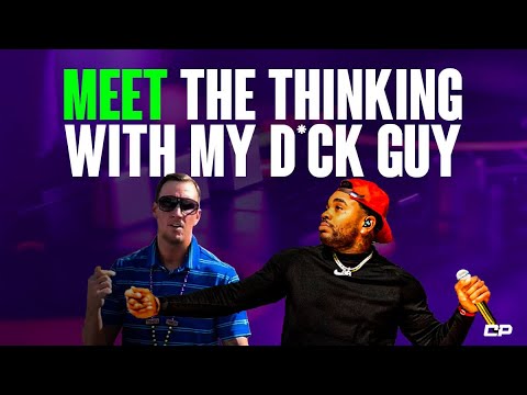 Thinking With My D*ck Tiktok Guy Meets Song Creator (Kevin Gates) π― | Clutch #Shorts