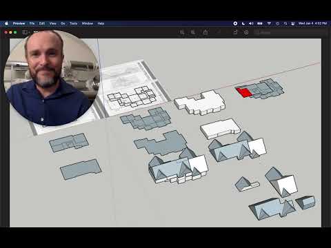 Manual J or Not? How to Tell If Your HVAC Design is Bogus (HVAC Load Training)