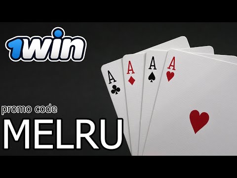 Online Casino Rating: Unlock a +500% Bonus with Code MELRU at 1WIN! Sign Up Now!