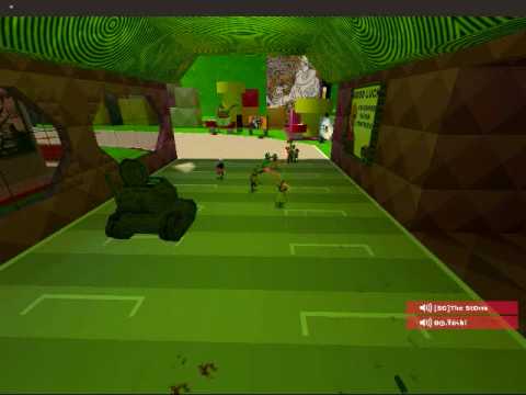 Steam Community :: Video :: TF2 Mario Kart - Battle Medic Rampage