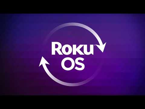 New features on your Roku device with OS 11
