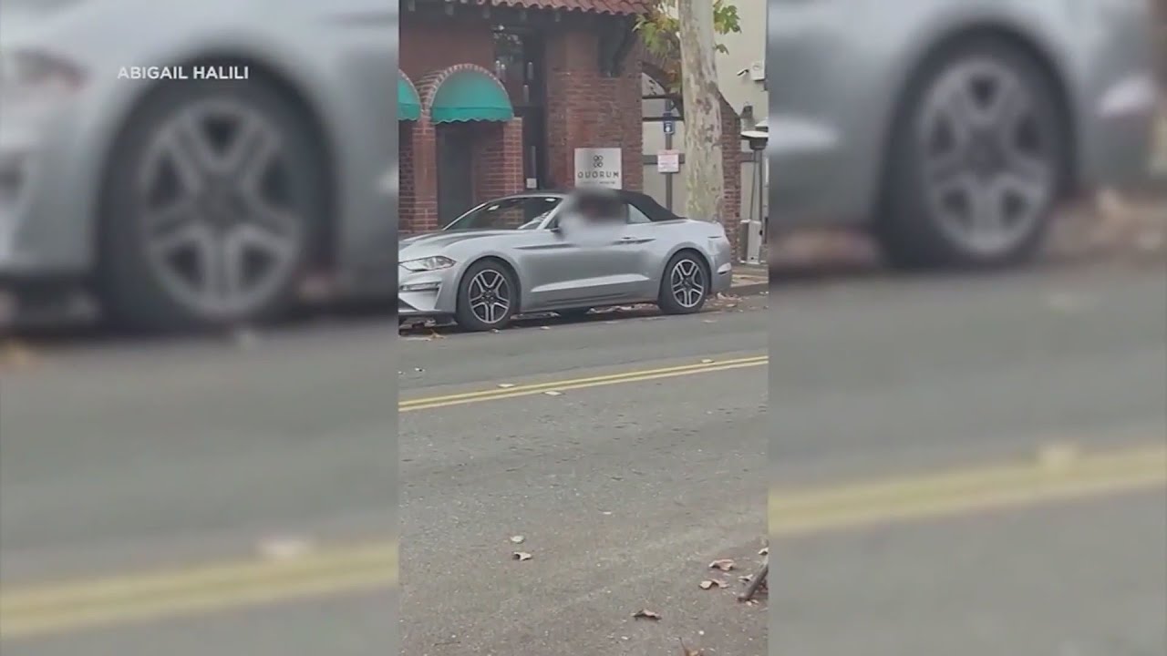 Colorado man arrested after racist, homophobic rant in California In-N-Out goes viral on TikTok