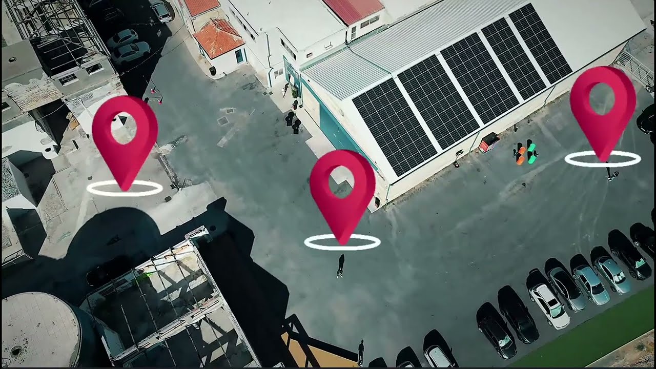 Hacktech Hackathon - Cyprus - 2025 - Mercury Demo