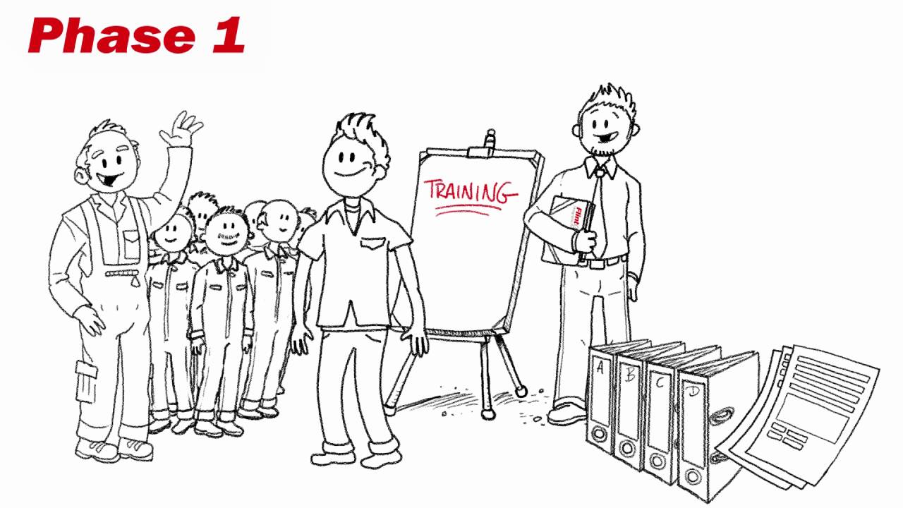 FlexoExpert - flexographic platemaking certification