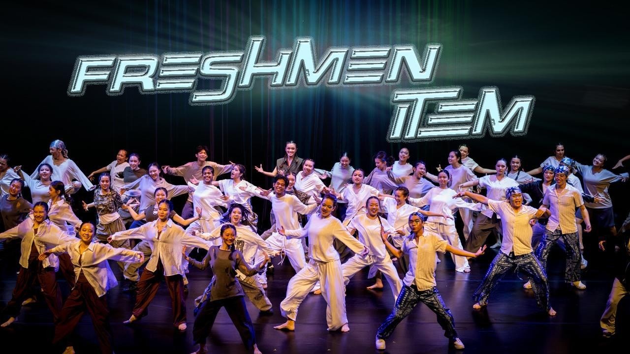 Freshmen Item | OOMPH! Vol. 10
